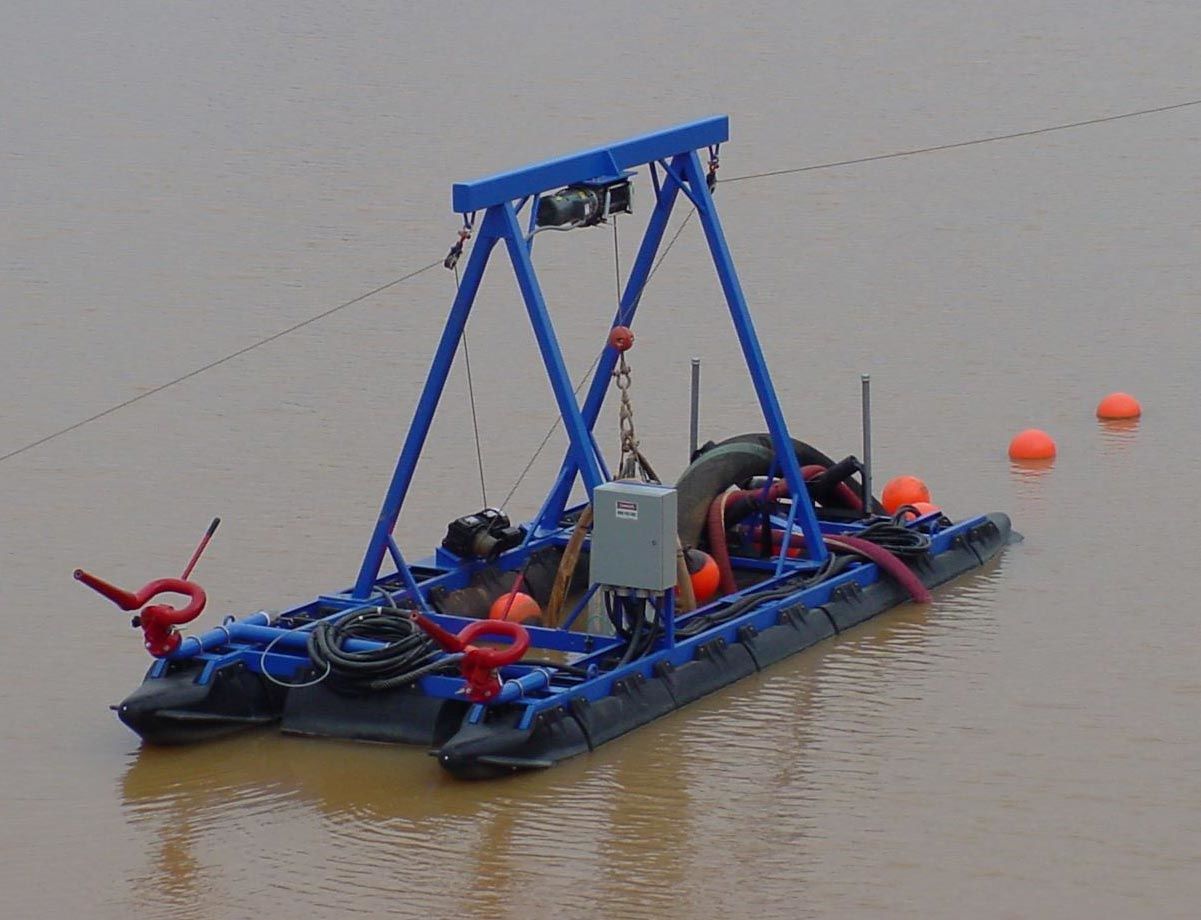 Pump Applications - Common Ways Industrial Pumps Are Used